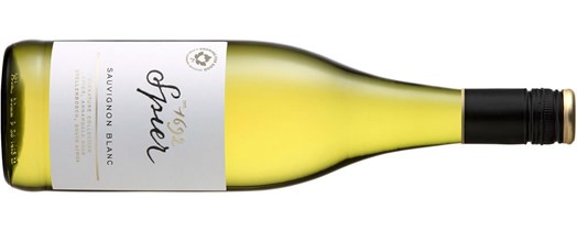Spier Signature Sauvignon Blanc 2019 | wine.co.za