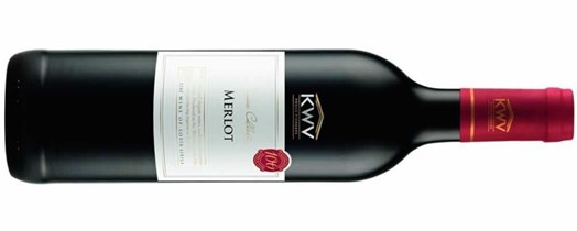 KWV Classic Collection Merlot 2019 | wine.co.za
