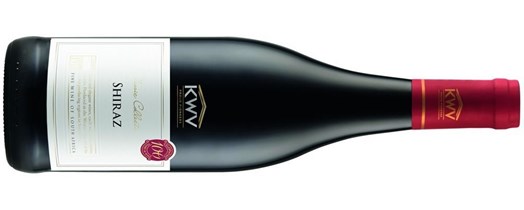 KWV Classic Collection Shiraz 2019 | wine.co.za