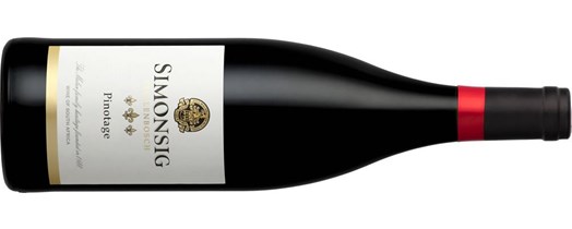 Simonsig Pinotage 2017 | wine.co.za
