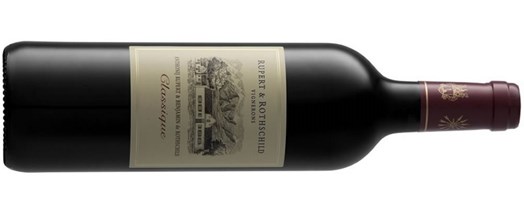 Rupert & Rothschild Classique 2017 | wine.co.za