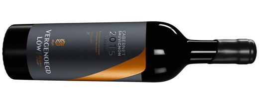 Vergenoegd Legends Cabernet Sauvignon 2015 | wine.co.za