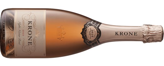 Krone Night Nectar Demi Sec Rosé 2018 | wine.co.za