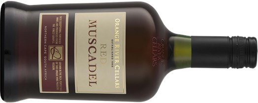 Orange River Cellars Red Muscadel | wine.co.za