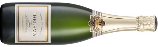 Thelema Method Cap Classique 2015 | wine.co.za