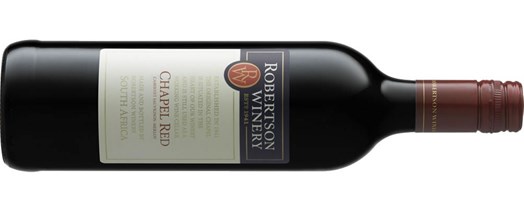 RW Chapel Red | wine.co.za