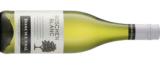 Boschendal Classic Boschen Blanc 2019 | wine.co.za