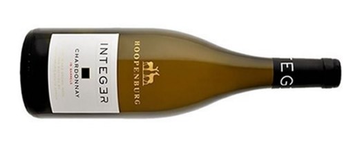 Hoopenburg Integer Chardonnay 2018 | wine.co.za