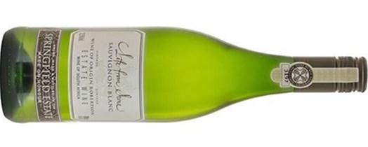 Springfield Estate Life From Stone Sauvignon Blanc 2020 | wine.co.za