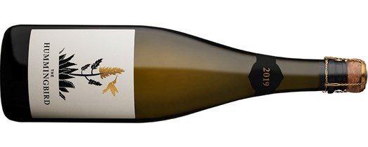 The Hummingbird 2019 | wine.co.za