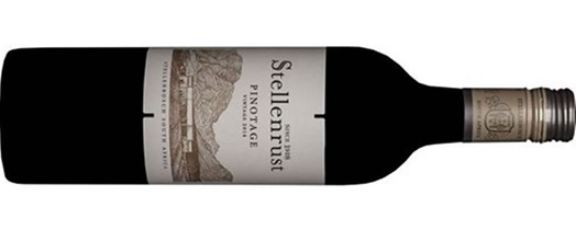 Stellenrust Pinotage 2019 | wine.co.za