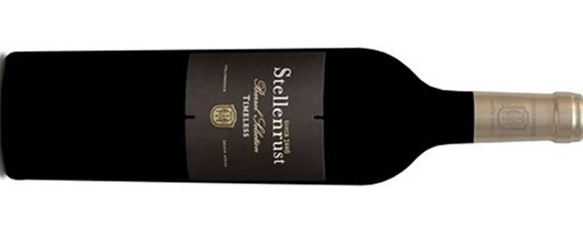 Stellenrust Timeless 2017 | wine.co.za