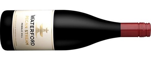 Pecan Stream Pebble Hill 2017 | wine.co.za