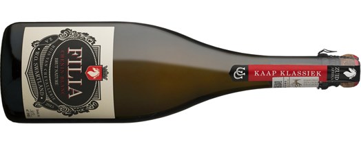 Filia Chenin Blanc Brut Nature 2015 | wine.co.za
