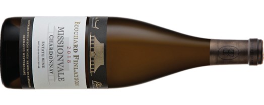 Bouchard Finlayson Missionvale Chardonnay 2018 | wine.co.za