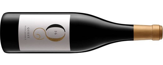 Quest Rhône Blend | wine.co.za