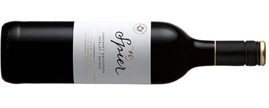 Spier Signature Cabernet Sauvignon Merlot Shiraz 2019 | wine.co.za