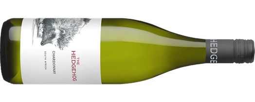 Orange River Cellars The Hedgehog Chardonnay | wine.co.za