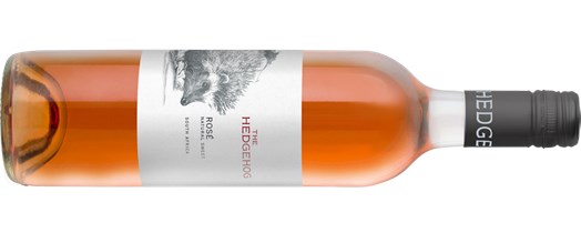 Orange River Cellars The Hedgehog Rosé | wine.co.za