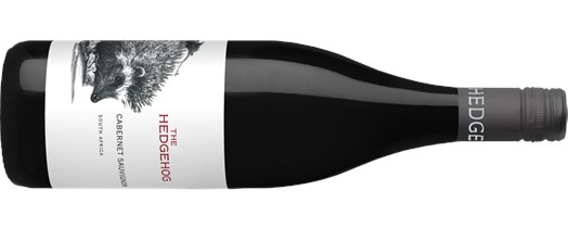 Orange River Cellars The Hedgehog Cabernet Sauvignon | wine.co.za