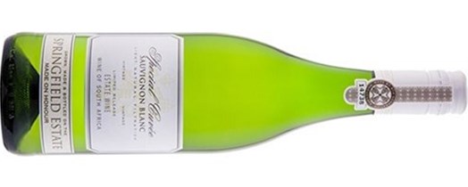 Springfield Estate Special Cuvee Sauvignon Blanc 2020 | wine.co.za