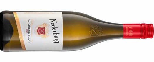 Nederburg Sauvignon Blanc 2020 | wine.co.za