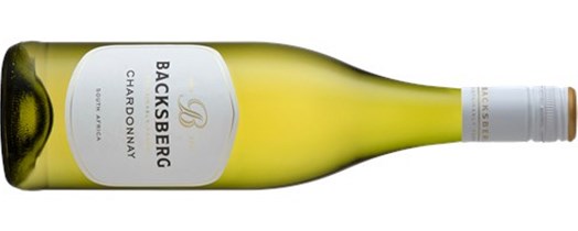 Backsberg Chardonnay 2020 | wine.co.za