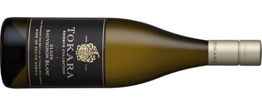 Tokara Reserve Collection Elgin Sauvignon Blanc 2020 | wine.co.za