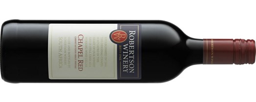 RW Chapel Red 500ml | wine.co.za
