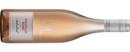 Lanzerac Premium Pinotage Rosé 2020 | wine.co.za