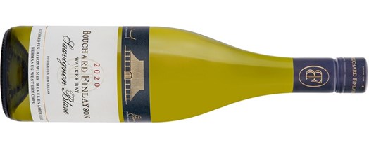 Bouchard Finlayson Sauvignon Blanc 2020 | wine.co.za