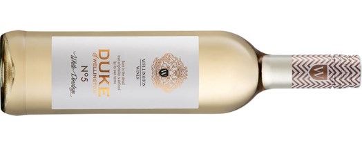 Wellington Wines Duke No5 White Pinotage 2020 | wine.co.za