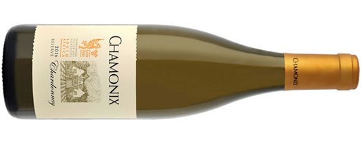 Chamonix Chardonnay Reserve 2016 | wine.co.za