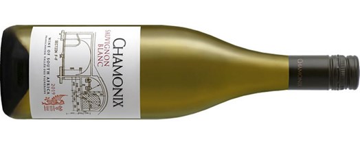 Chamonix Sauvignon Blanc 2019 | wine.co.za