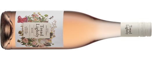 Backsberg Tread Lightly Rosé 2020 | wine.co.za