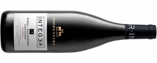 Hoopenburg Integer Rhone Blend 2017 | wine.co.za