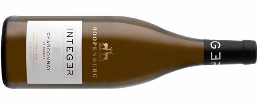 Hoopenburg Integer Chardonnay 2019 | wine.co.za