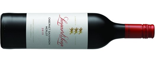 Leopards Leap Cabernet Sauvignon / Merlot 2019 | wine.co.za