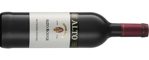 Alto Rouge 2018 | wine.co.za