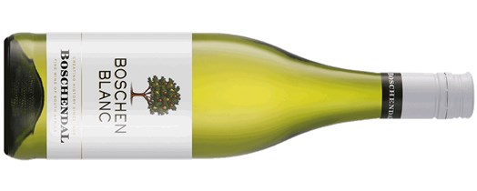 Boschendal Classic Boschen Blanc 2021 | wine.co.za