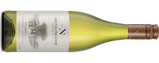Neethlingshof Unwooded Chardonnay 2021 | wine.co.za