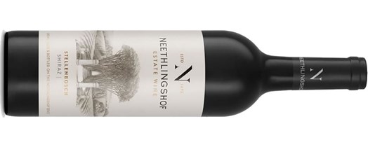 Neethlingshof Shiraz 2019 | wine.co.za