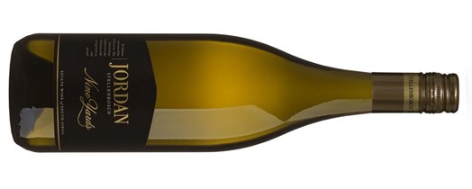 Jordan Nine Yards Reserve Chardonnay 2020 | wine.co.za