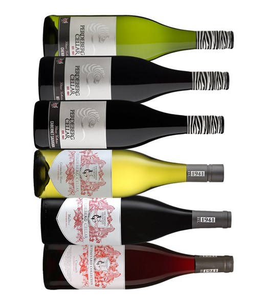A Taste of Perdeberg | wine.co.za