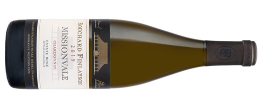 Bouchard Finlayson Missionvale Chardonnay 2019 | wine.co.za