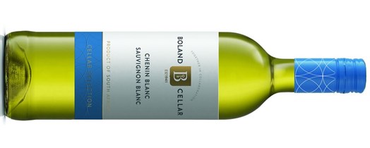 Boland Cellar Selection Chenin Blanc / Sauvignon Blanc 2021 | wine.co.za