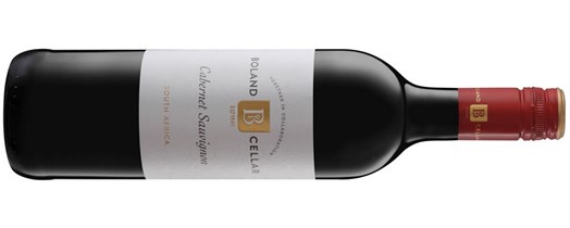 Boland Cellar Classic Selection Cabernet Sauvignon 2020 | wine.co.za