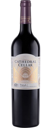 Cathedral Cellar Triptych 2017 | Cathedral Cellar