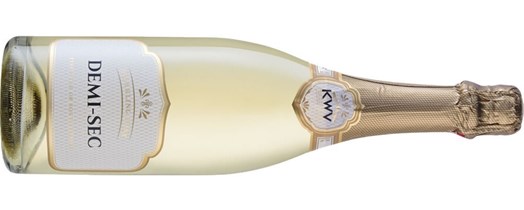 KWV Sparkling Demi-Sec | wine.co.za