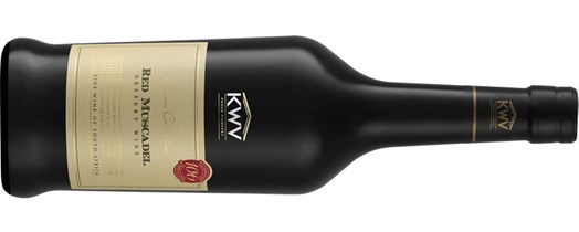 KWV Classic Collection Red Muscadel | wine.co.za
